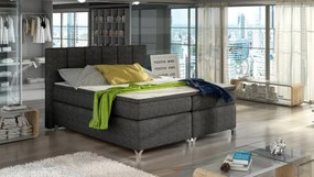 Eltap Postel Boxspring Basilio (140)