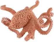 ZOOTED Figurka Chobotnice velká / Plast / 11 cm / 3+