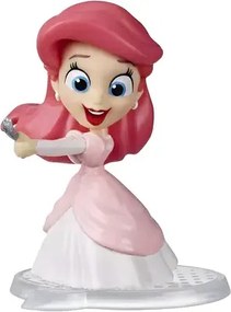 HASBRO Disney Princess Comics / Mini panenka s překvapením / nálepka /