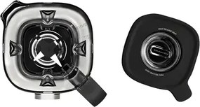 KitchenAid 5KSB2073EPL Pure Power porcelánová bílá / Stolní mixér / 12