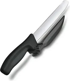 VICTORINOX Plátkovací nůž Swiss Classic 21 cm