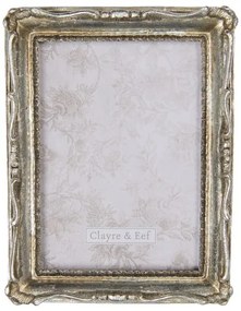 Fotorámeček Clayre & Eef patina vintage