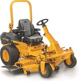 Zahradní traktor Zero Turn Cub Cadet Z5 152 Pro traktor sekačka Kawasaki