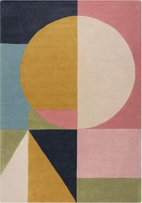 XXXLutz RUČNĚ TKANÝ KOBEREC, 200/290 cm vícebarevná Flair Rugs - Online Only koberce & rohožky - 003165022503