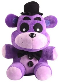 Plyšové hračky FNAF - Five Nights at Freddy´s 18 cm Varianta: 36 Purple Bear