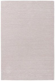 Koberce Breno Koupelnová předložka LAOS (Gobelin) 160/999X, Růžová, 75 x 160 cm