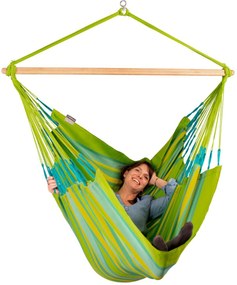 La Siesta Domingo Kingsize DOL 21-48 lime