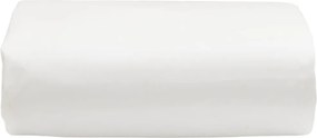 Plachta bílá 2,5 x 4,5 m 650 g/m² 156199