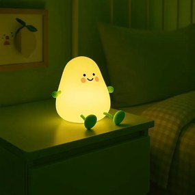 Dětská lampa Mango, 2,5w, 3000k