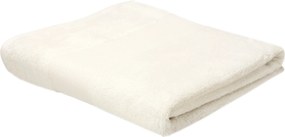 Livarno® Froté osuška, 100 x 150 cm, 600 g/m2 (bílá)