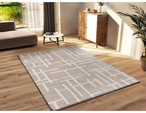 Béžový koberec 160x230 cm Caledonia – Universal