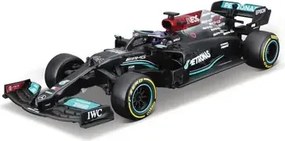Maisto RC Mercedes AMG F1 W12 E Performance / 1:24 / RC Auto / dálkové