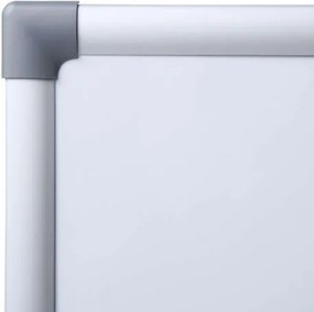 Magnetická tabule Whiteboard SICO 120 x 90 cm