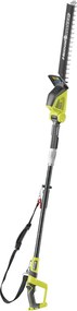 Ryobi OPP182PT1845-0 18V ONE+™ Prořezávací pila 20cm a 45cm nůžky na živý plot (bez aku)
