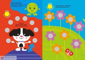 Svojtka Kam patřím? – Bublinky