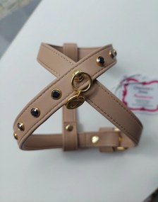 Charlotte's dress Postroj pro psy Brady cappuccino Velikost: XS