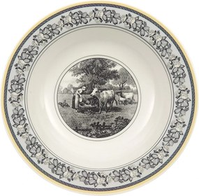 Villeroy&Boch Audun Ferme hluboký salátový talíř 20 cm