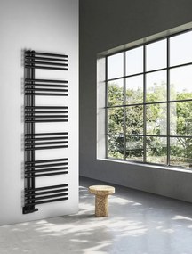 Sapho Sapho, NYMPHA topné těleso 500x1520mm, bílá mat, LLN152W