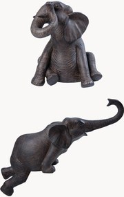Sada dekorací Elefant Zirkus, 2 díly