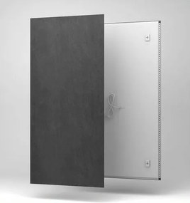 ECOSUN 700 CR - WIFI Basalt Black