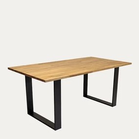 Dřevěný stůl KALENO 210 cm