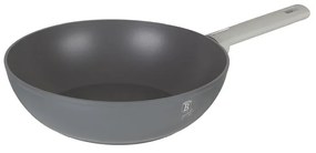 BERLINGERHAUS Wok s titanovým nepřilnavým povrchem 28 cm Aspen Collection BH-7071