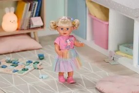 Zapf Creation BABY Born Carla, 43 cm/ od 4 let