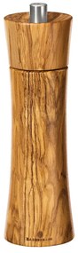 Zassenhaus FRANKFURT - Mlýnek na sůl olivové dřevo 18 cm