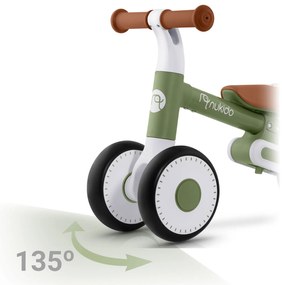 Dětské odrážedlo Nukido NK-603