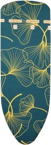 Potah na žehlicí prkno 125x40 cm Cotton Comfort S/M – LEIFHEIT