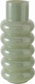 XXXLutz VÁZA, sklo, 35 cm - Skleněné vázy - 0048854946