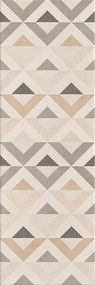 Cersanit Obklad Arno Geometric Multicolour 60x20 - 164473