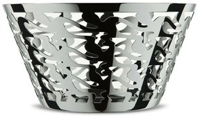 Alessi designové mísy Ethno (průměr 23 cm)