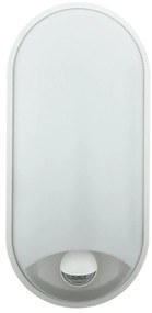 Baterie Centrum LED Venkovní nástěnné svítidlo se senzorem pohybu LED/12/15/18W/230V IP65 008 0001302