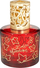 Maison Berger Paris sada katalytická lampa Pure červená a náplň Lolita Lempicka Sweet