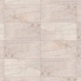 Mexen Morella Crema glazovaný rekt. G1, podlahová-stěnná dlaždice 120 x 60 cm, carving - TL412-120-060-01