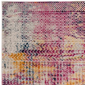 Tribeca Design Kusový koberec Jars Tribal Bright Rozměry: 160x230 cm