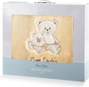 Dětská deka Pierre Cardin BABY 3 béžová