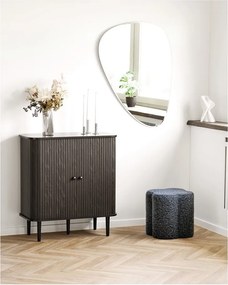 Kovové svícny v sadě 3 ks – House Nordic