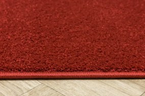 Koberec Lima 2081A Red červený