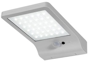 Osram - LED Solární nástěnné svítidlo se senzorem DOORLED LED/3W/3,3V IP44