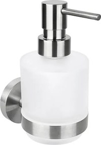 Bemeta Design NEO: Dávkovač mýdla, 200 ml -