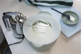 Béžová plastová mísa ø 22 cm Chef It – Mepal