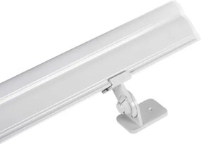 Podlinkové LED svítidlo Kanlux MERA CCT 60cm 8W 3000K/4000K/6500K 29216