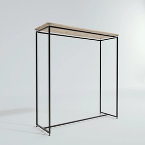 Kalune design Otevřená šatní skříň YENIKOY