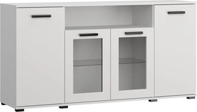 ADRK Furniture Frazio Komoda 160 ADRK-CHES-FRA-160-W