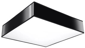 Sollux Lighting Stropní svítidlo HORUS 45 Černá