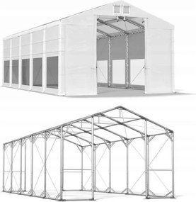 Stan 8x10 m [3,5 m] Celoroční Das 580 Pp