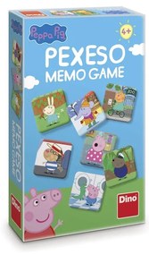 Dino Pexeso Peppa Pig