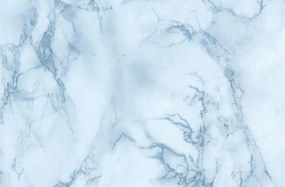 Samolepící folie d-c-fix imitace mramoru, Vario blau 2836, doprodej Varianta: šíře 67,5 cm, cena 1 metr,skladem posledních 0,75m,7m